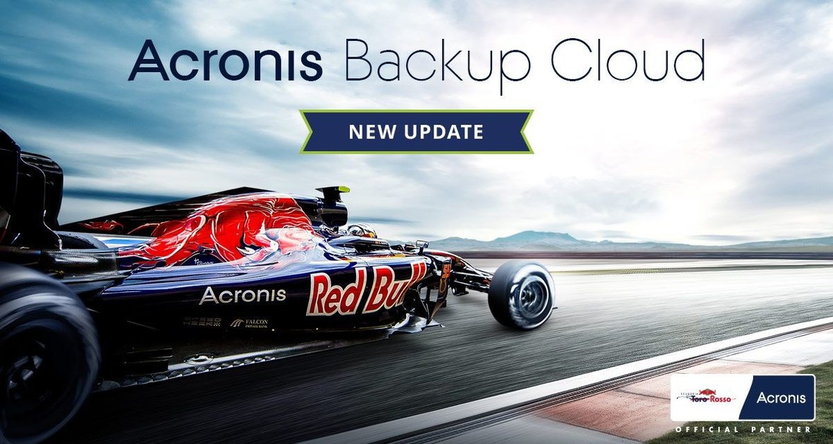 Acronis Backup Cloud 7 0 Is Here