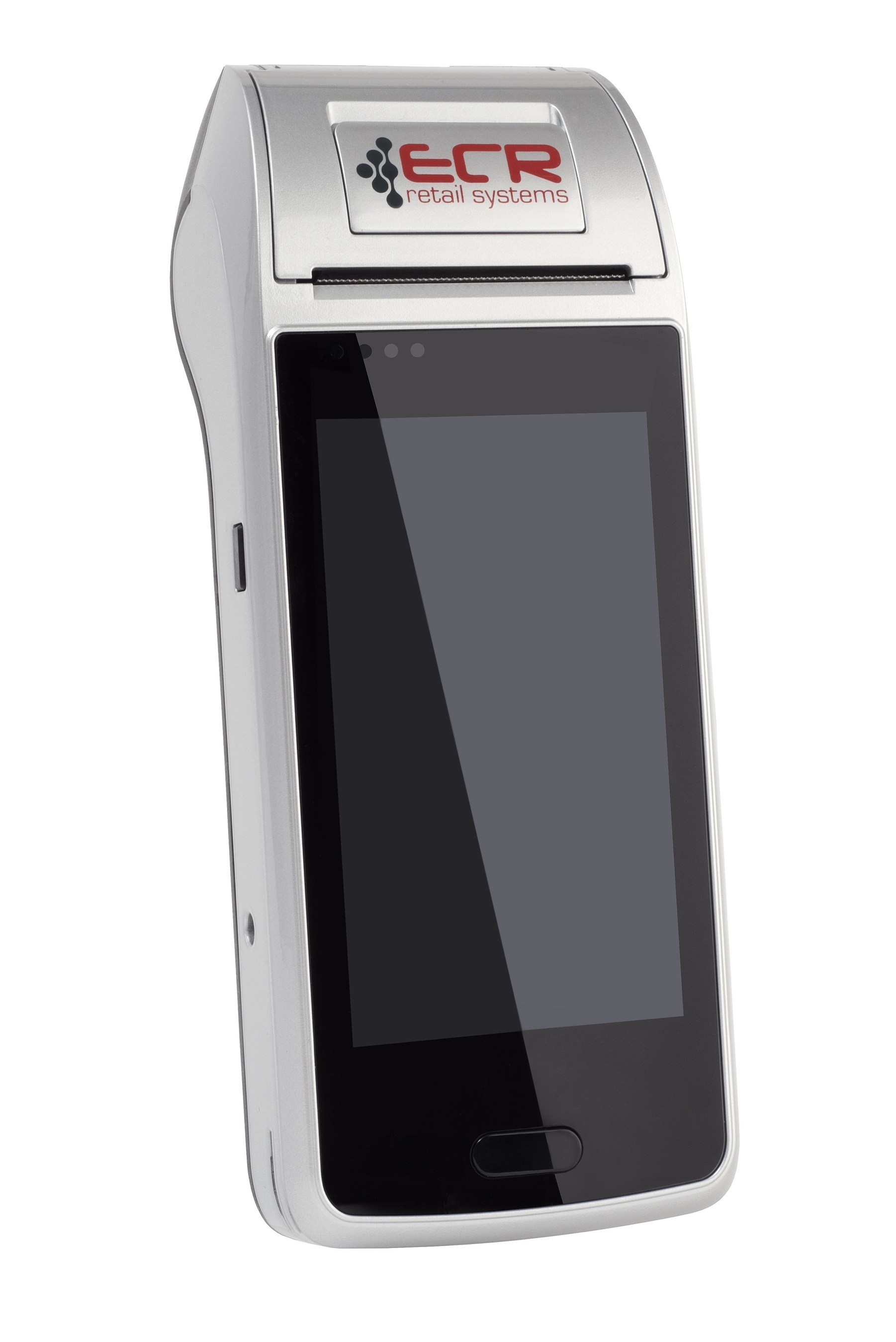 ECR Retail Systems Launches the First All-in-One Contactless Mobile Point of Sale Device for the ...