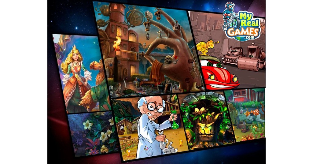 MyRealGames gets Mystic this March, with Supernatural Titles Announced for Spring