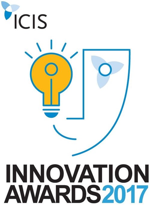 ICIS Launches This Year's Search for Best Chemical Industry Innovations