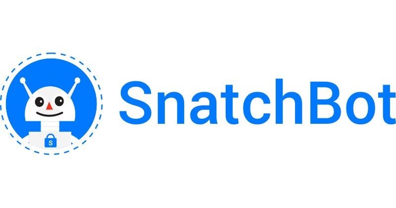 Snatchbot.me Launches SnatchBot Store to Simplify the Creation of Chatbots and Offer Pre-built ...