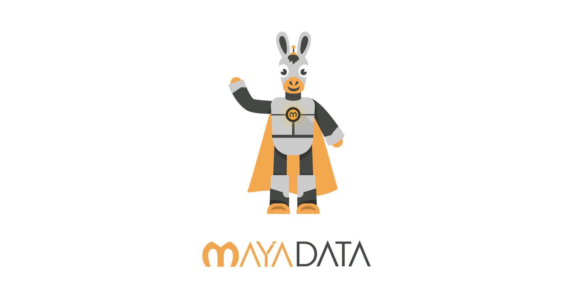 Openebs Sponsor Cloudbyte Now Mayadata And Launches Mayaonline At Kubecon