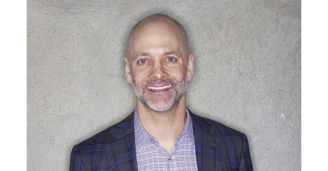 Heap Welcomes Ken Fine as President, COO