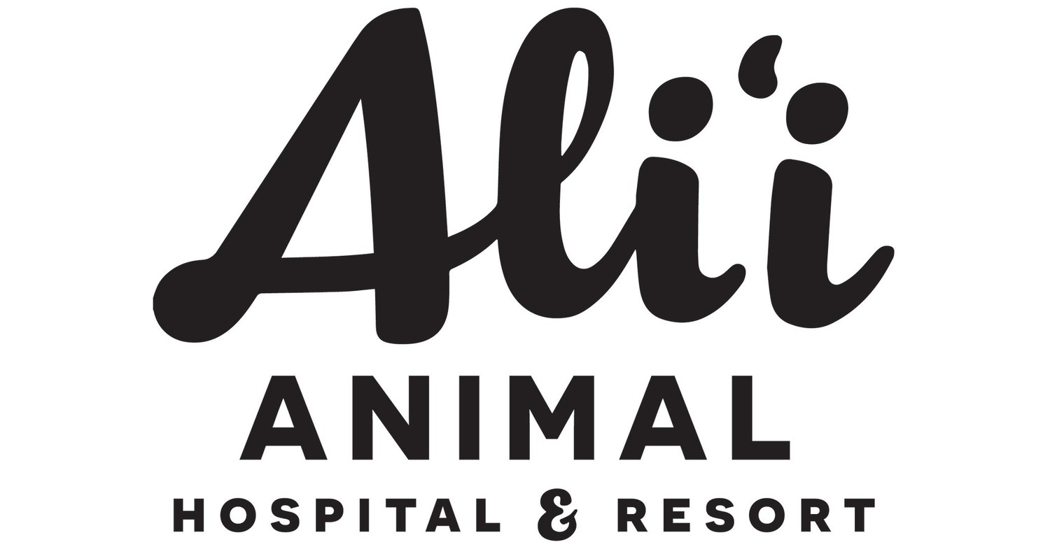 Ali'i Animal Hospital and Pet Resort Grand Opening September 24, 2019