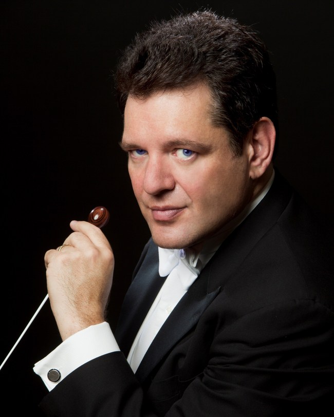 David Bernard Wins First Prize in the American Prize Orchestral ...