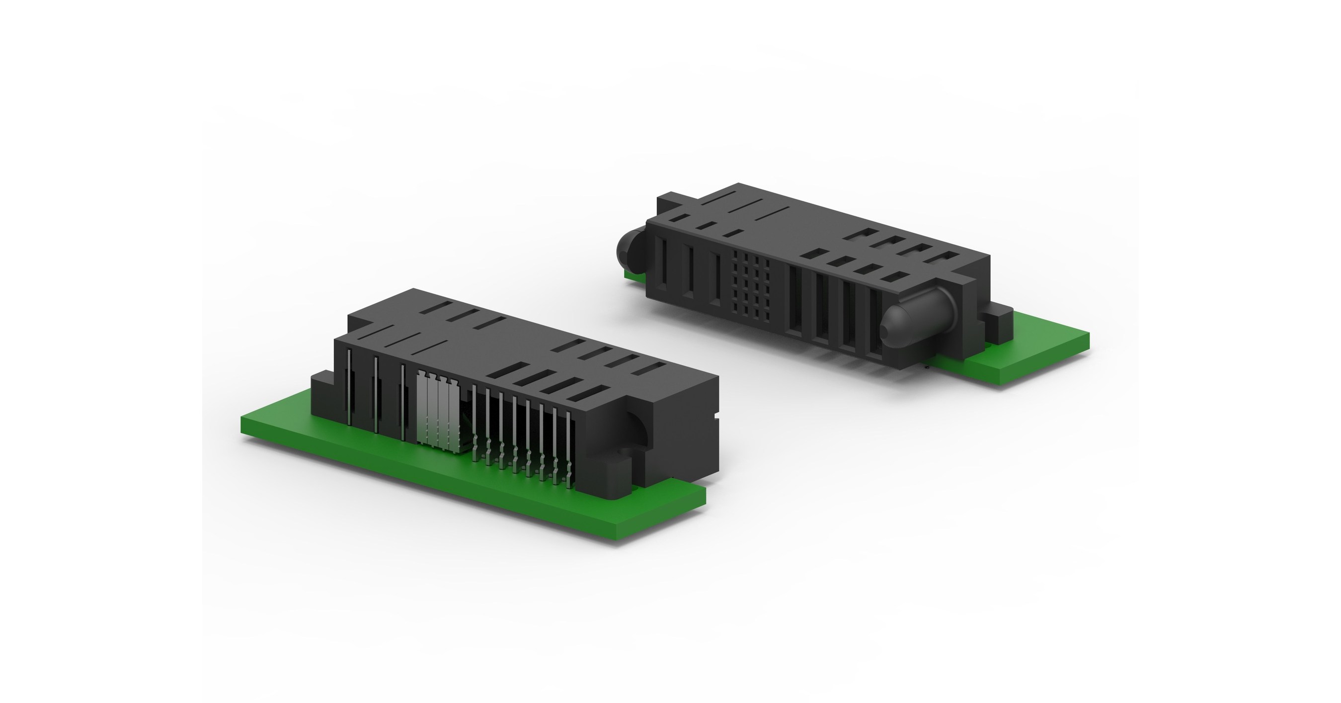 TE Connectivity's MULTI-BEAM Plus power connectors support next ...
