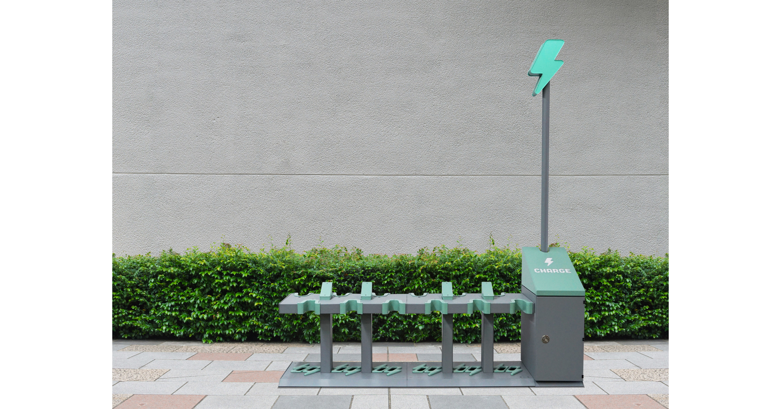 Charge Expands Global Footprint To More Than 6,000 Locations In Efforts ...