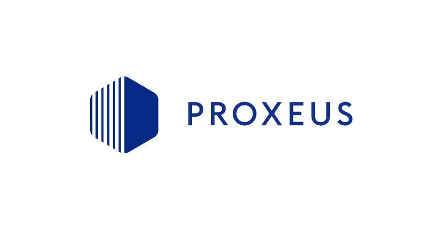 Building On Blockchain Without Code: Proxeus Goes Live