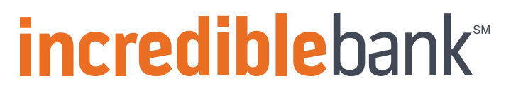 IncredibleBank launches new name, new brand. Ready to bring their award ...