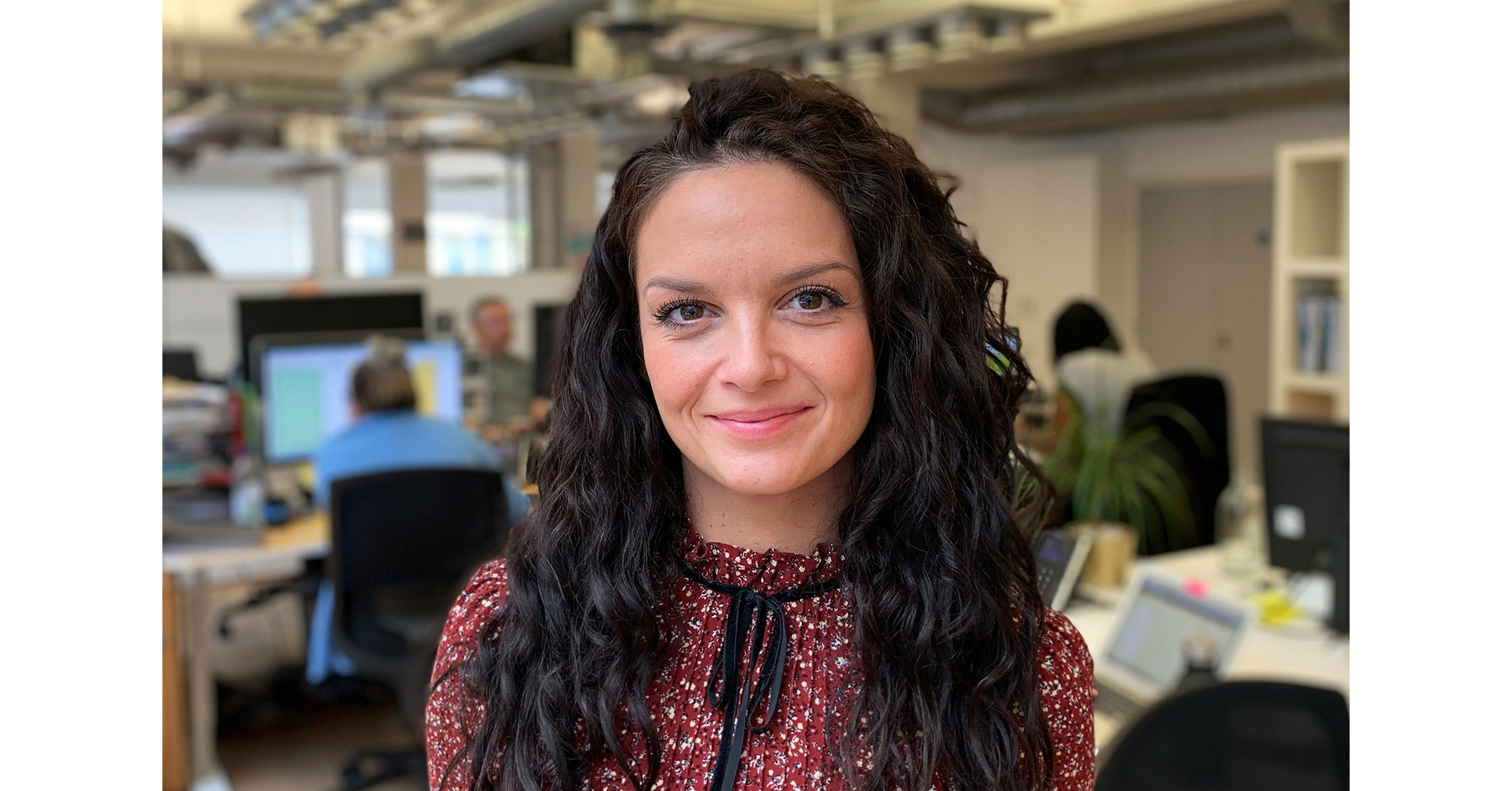 Splash Worldwide's New Content Studio Attracts Collette Galvin as ...