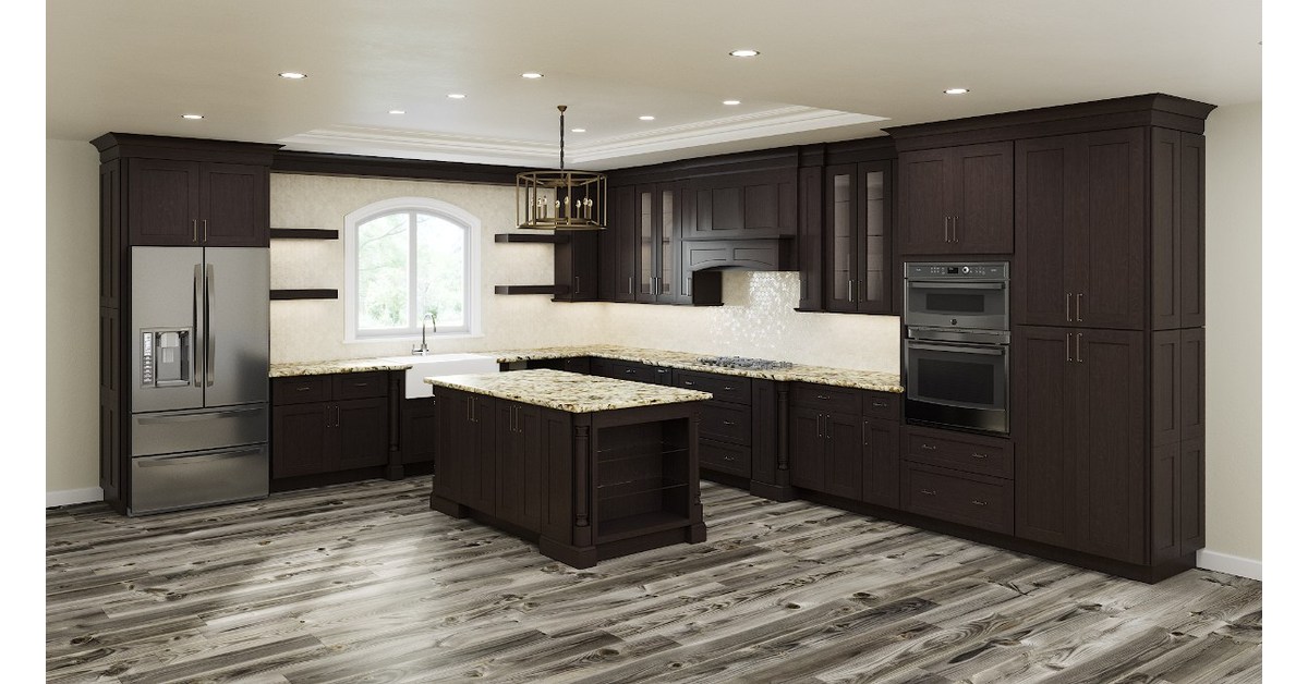 Walcraft Cabinetry's Virtual Reality Lets Homeowners Experience Their ...