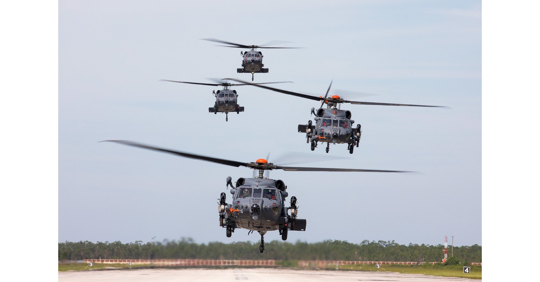 Sikorsky Combat Rescue Helicopter Approved to Enter Production - Sep 24 ...