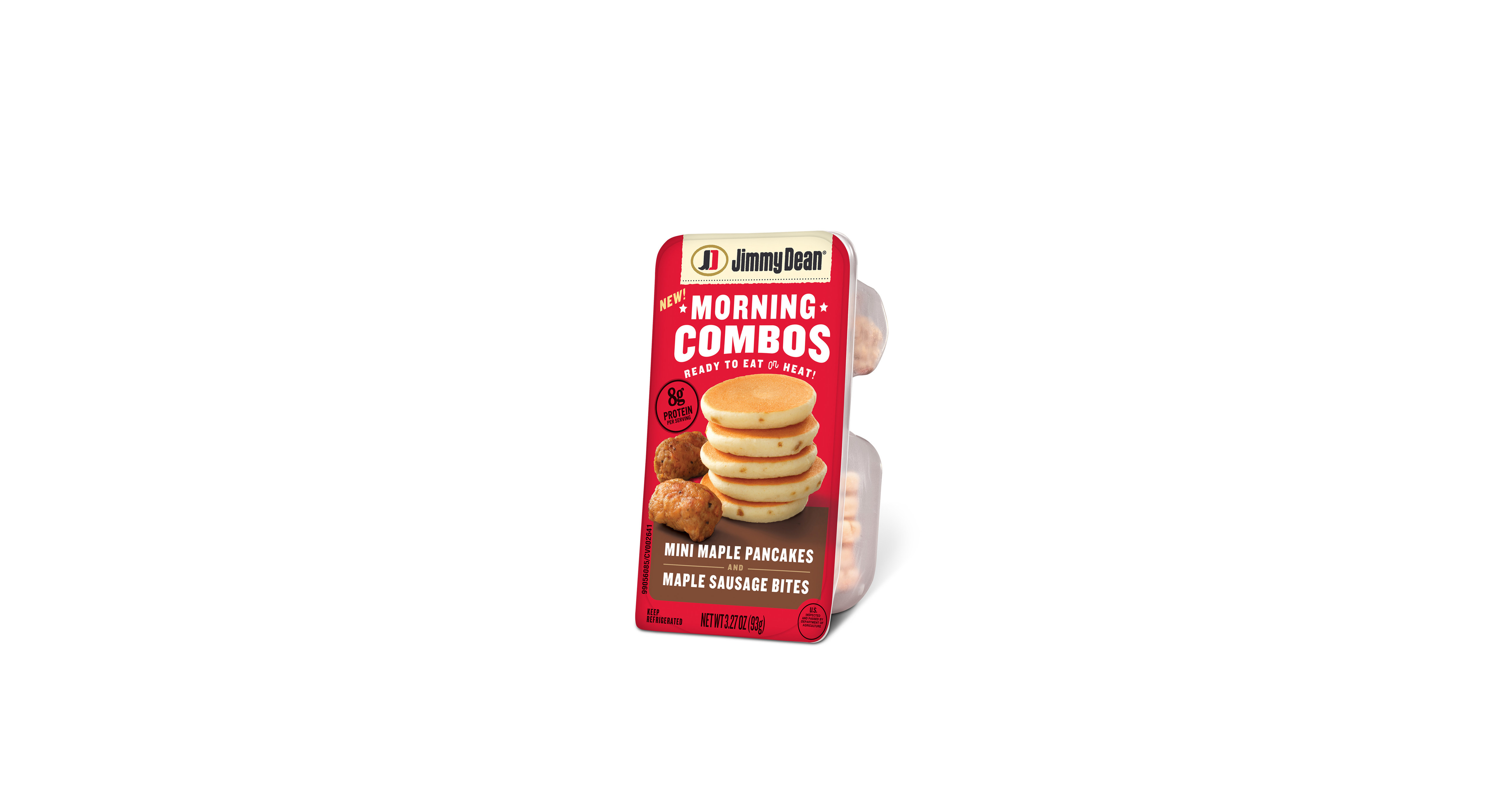Jimmy Dean® Brand Survey Reveals Breakfast Foods are a Mood Booster ...