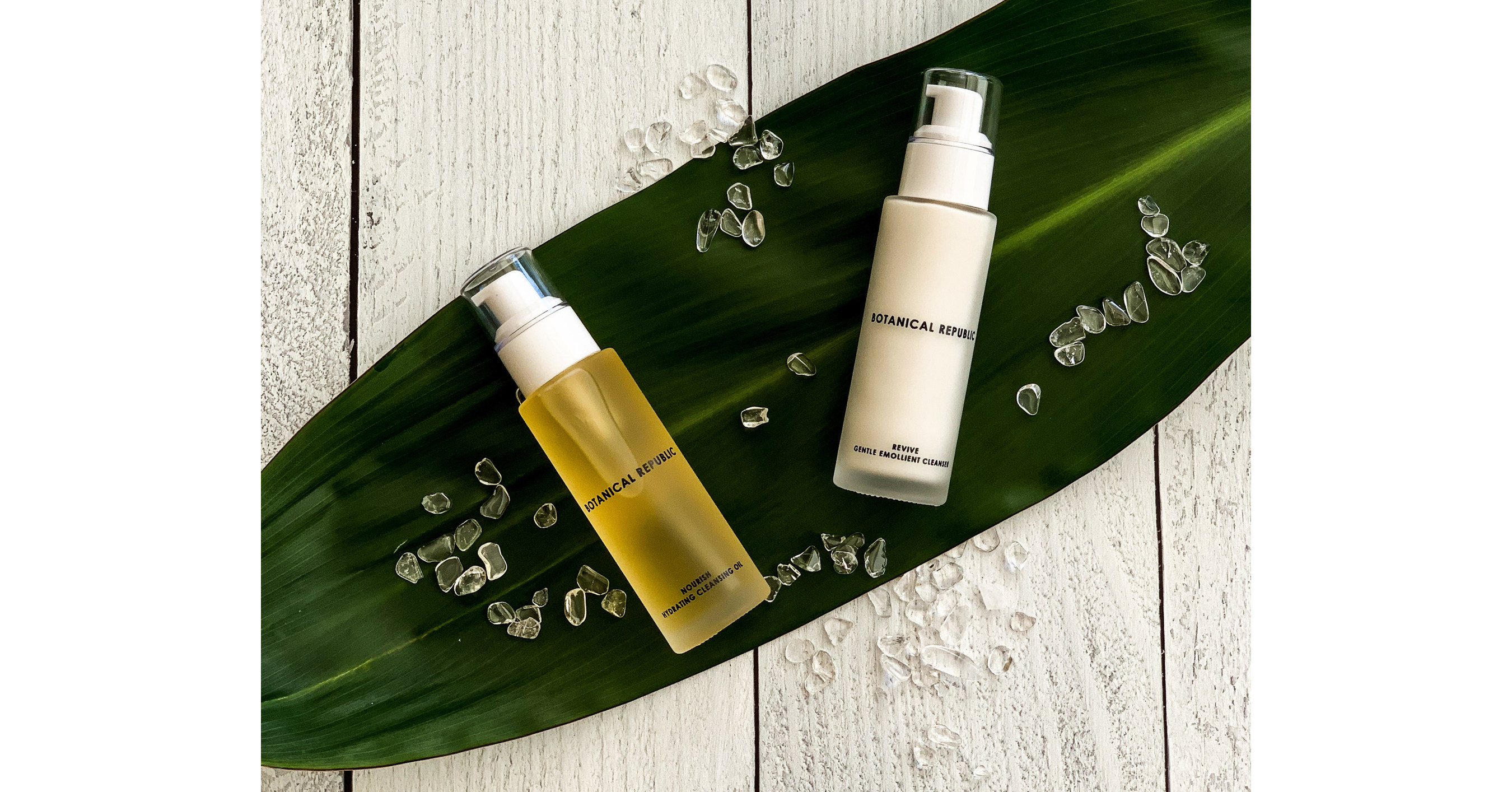 Botanical Republic Launches Handcrafted Small-Batch Natural Skincare ...