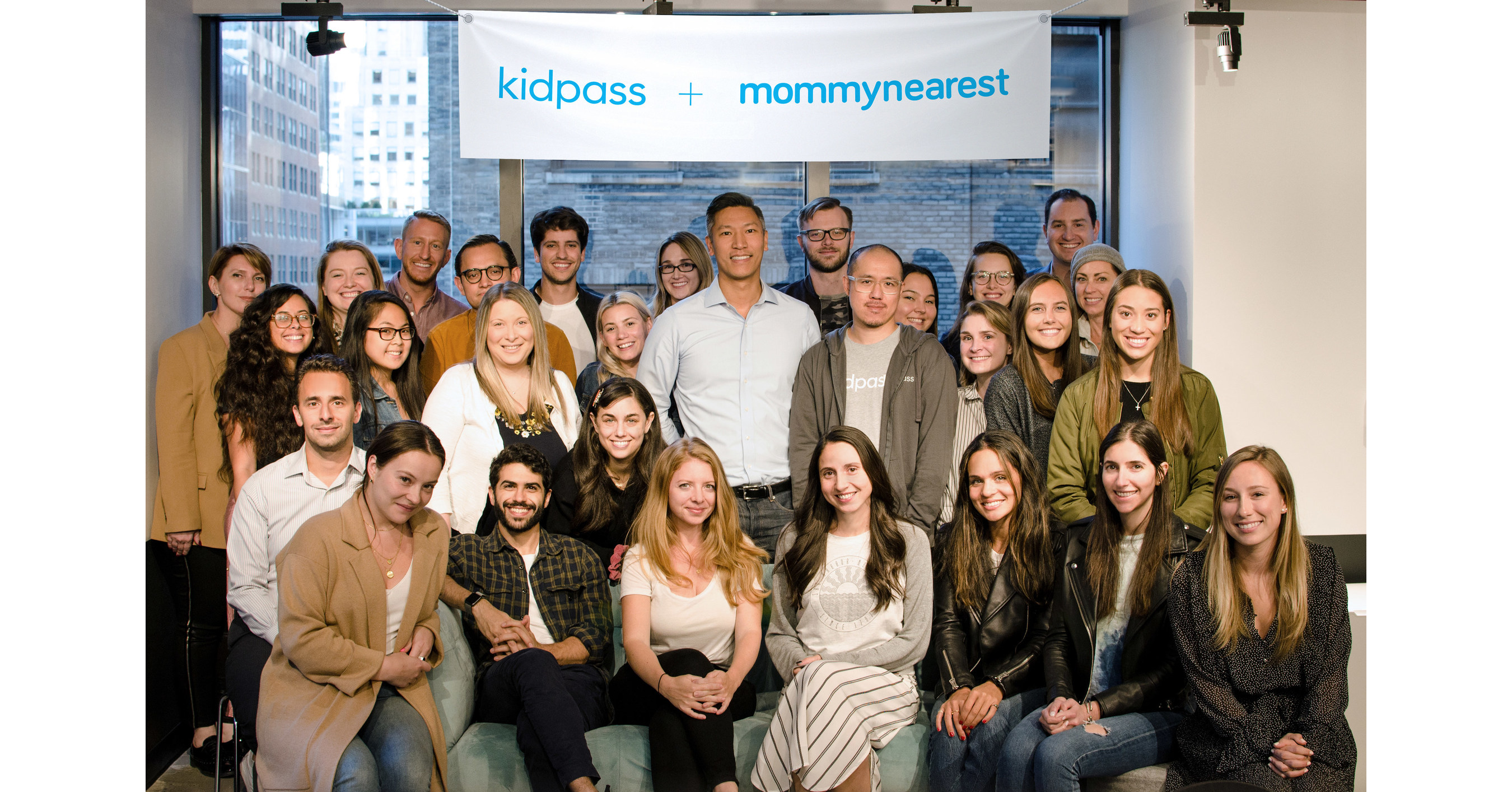 KidPass Acquires Mommy Nearest, Leading Media Company For Millennial ...