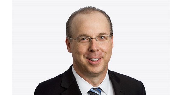 Healogics® Names Rob Doll as New Chief Marketing Officer