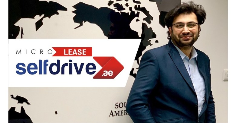 Selfdrive.ae Launches "Microlease" - UAE's First Car Subscription Platform