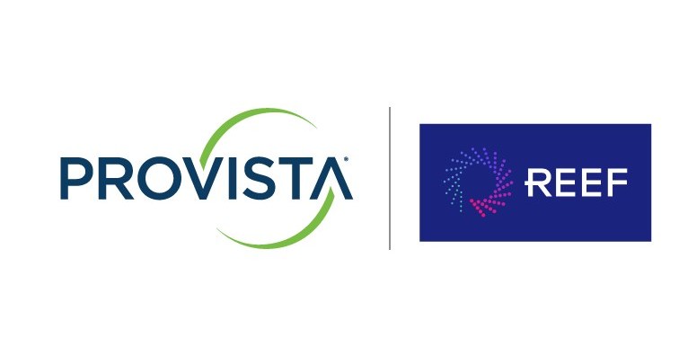 Provista Adds REEF Technology To National Portfolio Of Hospitality Members