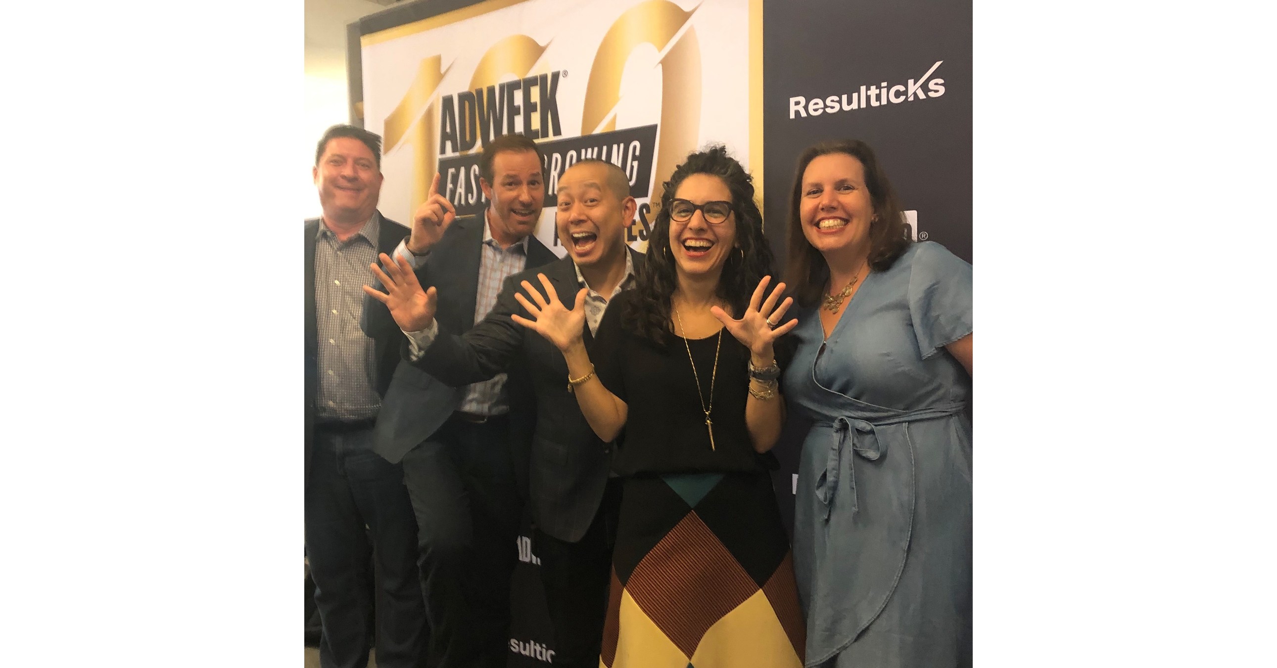 Adweek Names CMI Media to Inaugural List of 100 Fastest-Growing Agencies