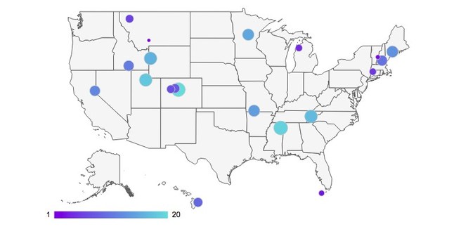 Report: Bozeman, Montana Ranks #1 Among the Most Popular US ...