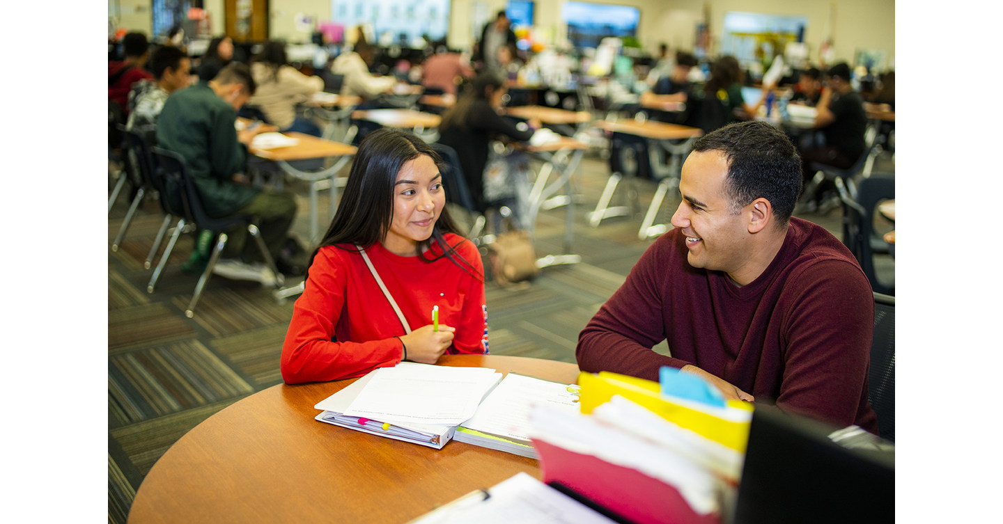 Five Steps to Helping At-Risk Students Get Back on Track