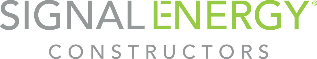 Signal Energy Creates Subsidiary To Serve The Distributed Generation ...