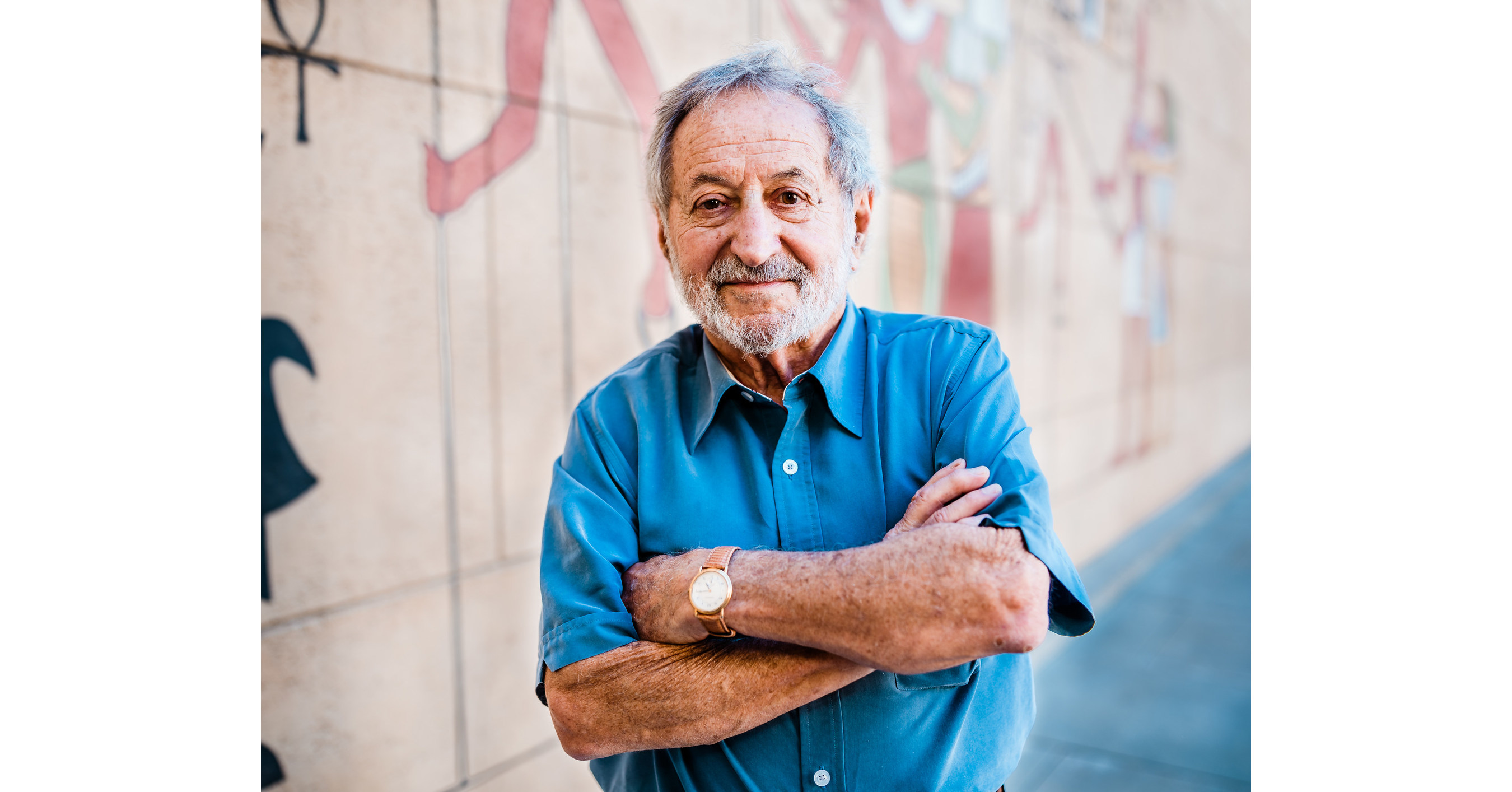 Renowned Production Designer Joe Alves to Receive a Lifetime ...