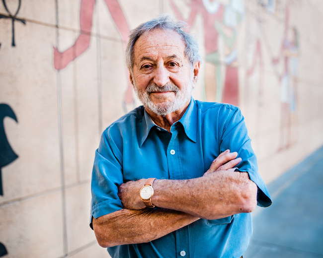 Renowned Production Designer Joe Alves to Receive a Lifetime ...