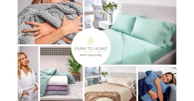 "ECOlifestyle" Pioneer Marci Zaroff Launches GOTS Certified Organic ...