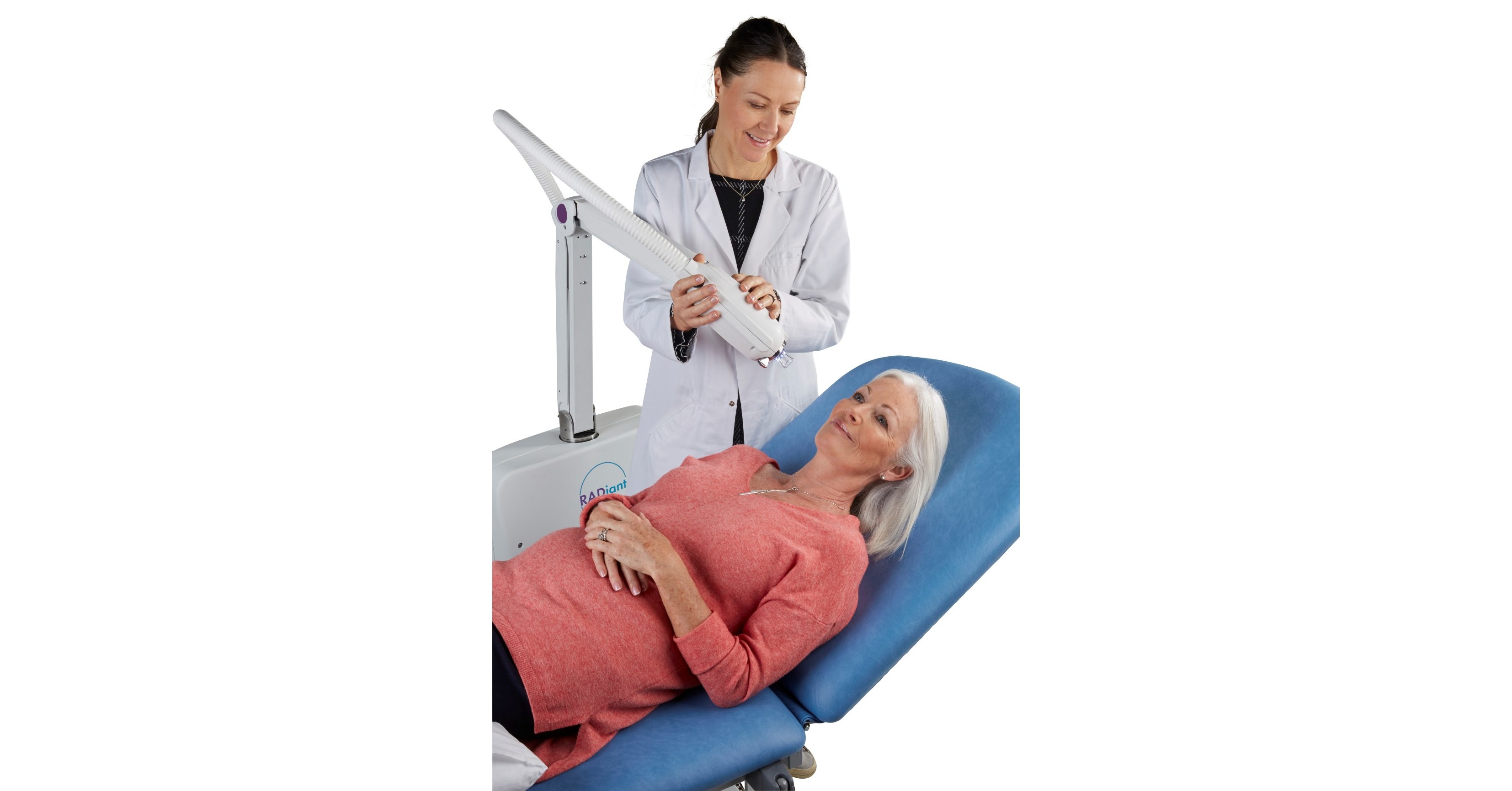 Xstrahl Spotlights RADiant Dual Modality Treatment System at Texas ...