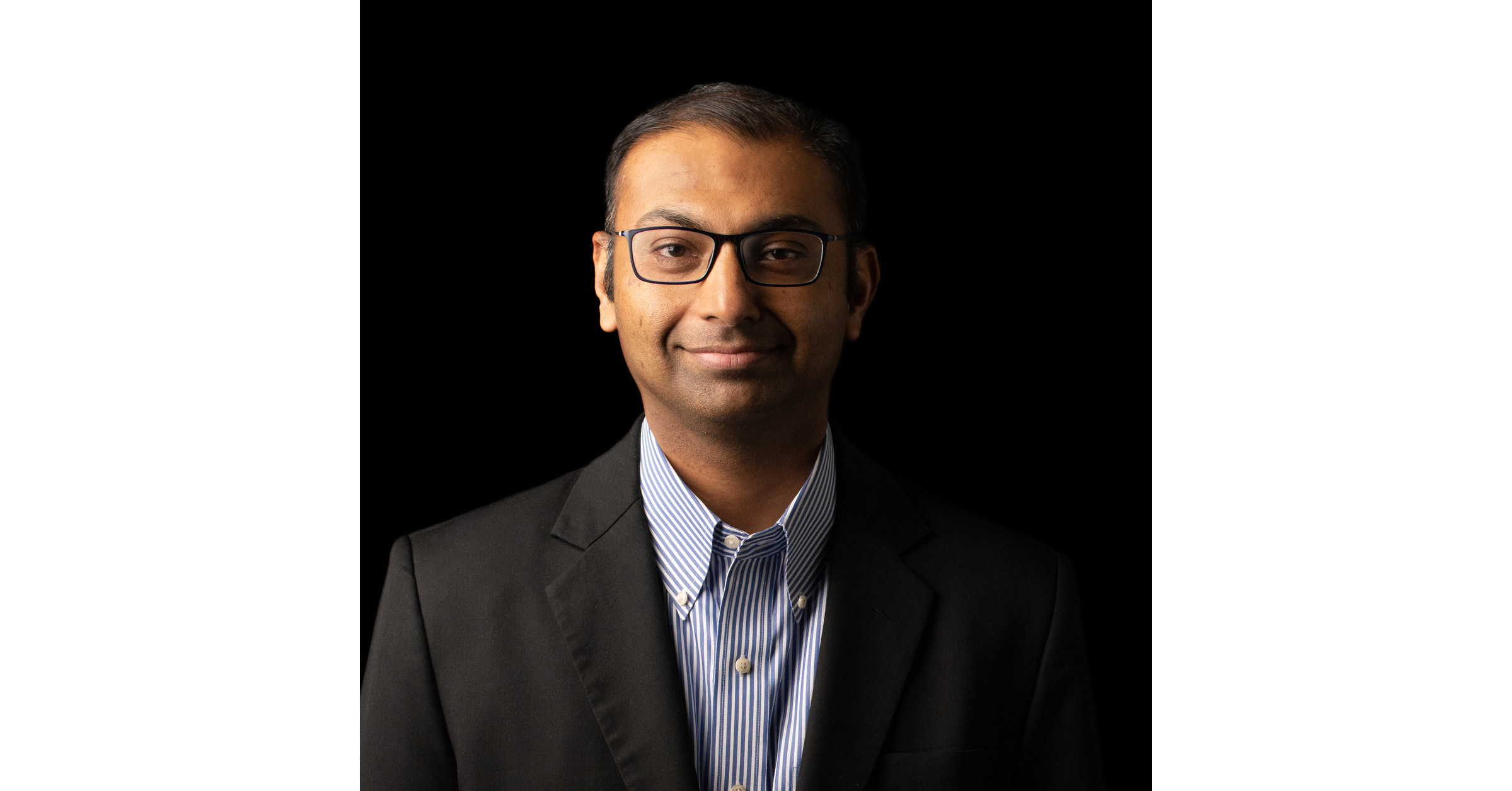 Ventech Solutions Appoints Vivek Ramakrishnan, Ph.D. as Managing ...