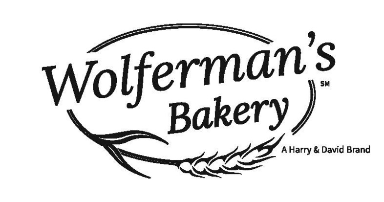 Welcome To Wolferman's Bakery(SM)