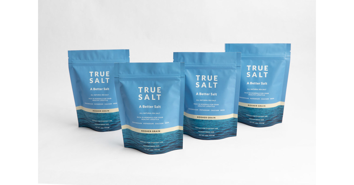 True Salt Company Announces Expansion into Southern California Retail ...