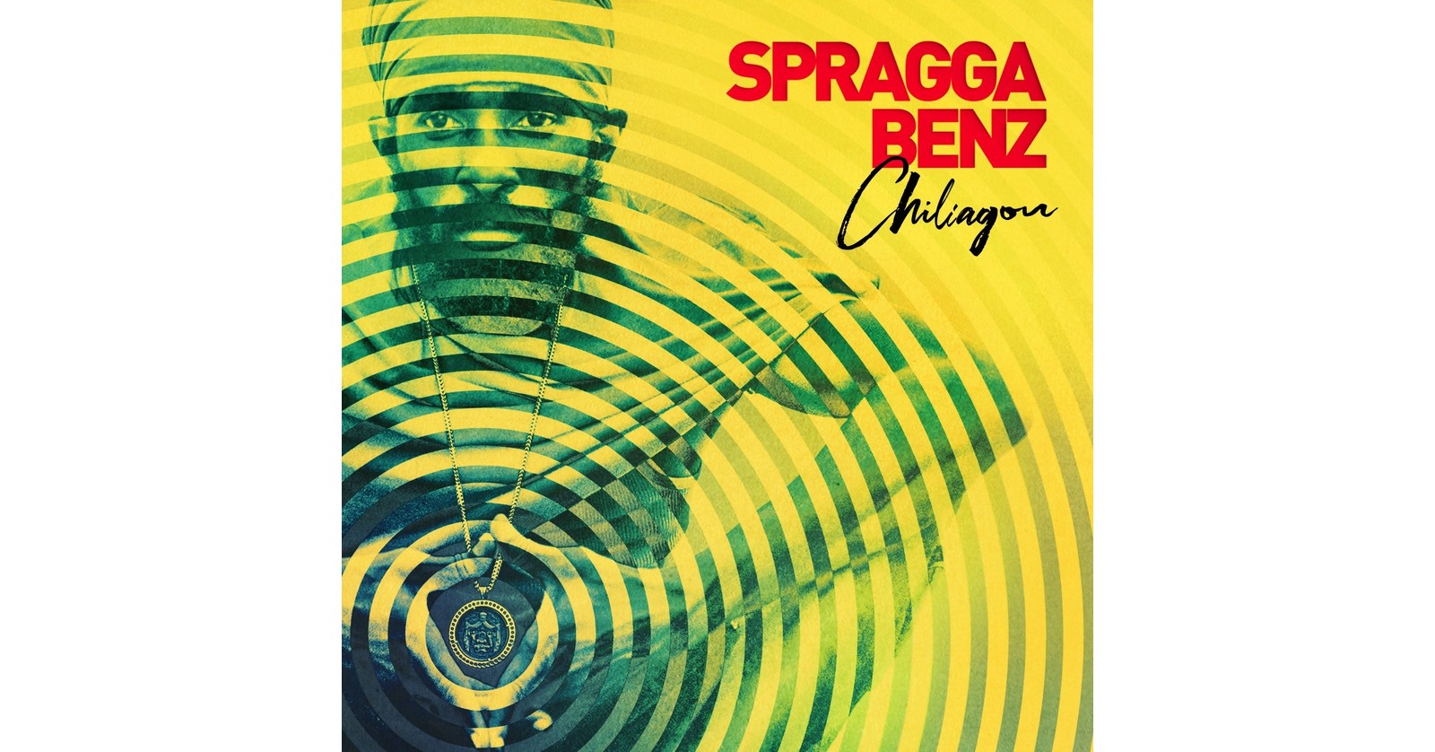 Dancehall Icon Spragga Benz to Release New Album Chiliagon September 27