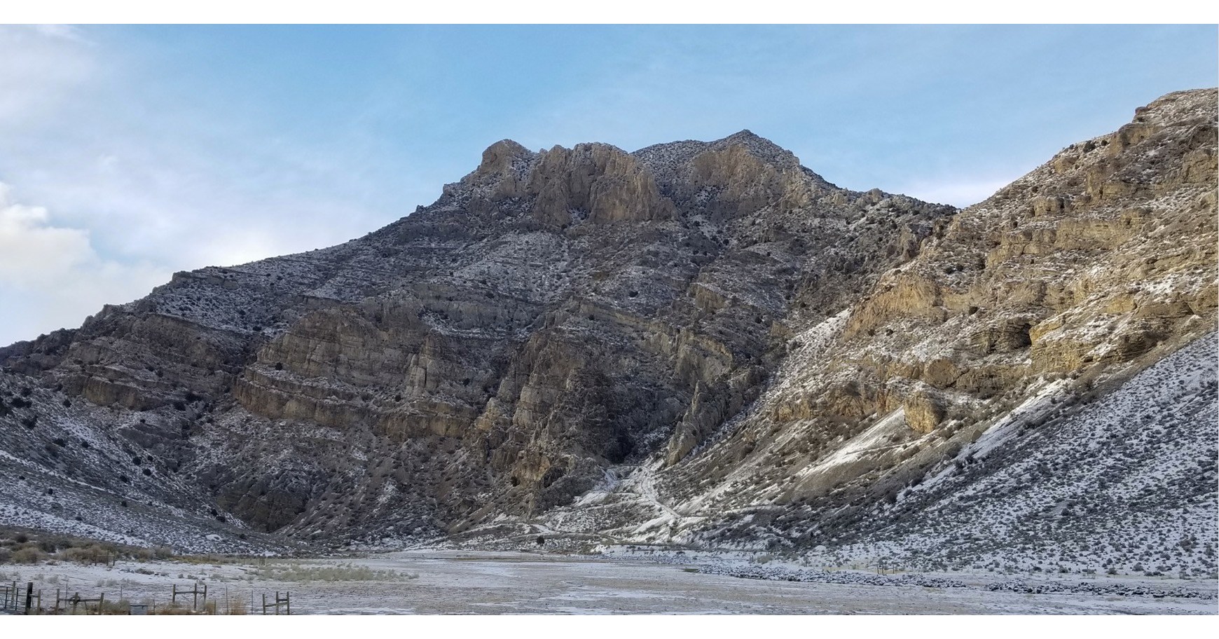 Barrian Mining Completes Drill Program with Two Final Holes Targeting ...