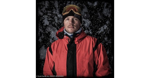 Pro Snowboarder and Film Maker Travis Rice Partners with Leading CBD ...