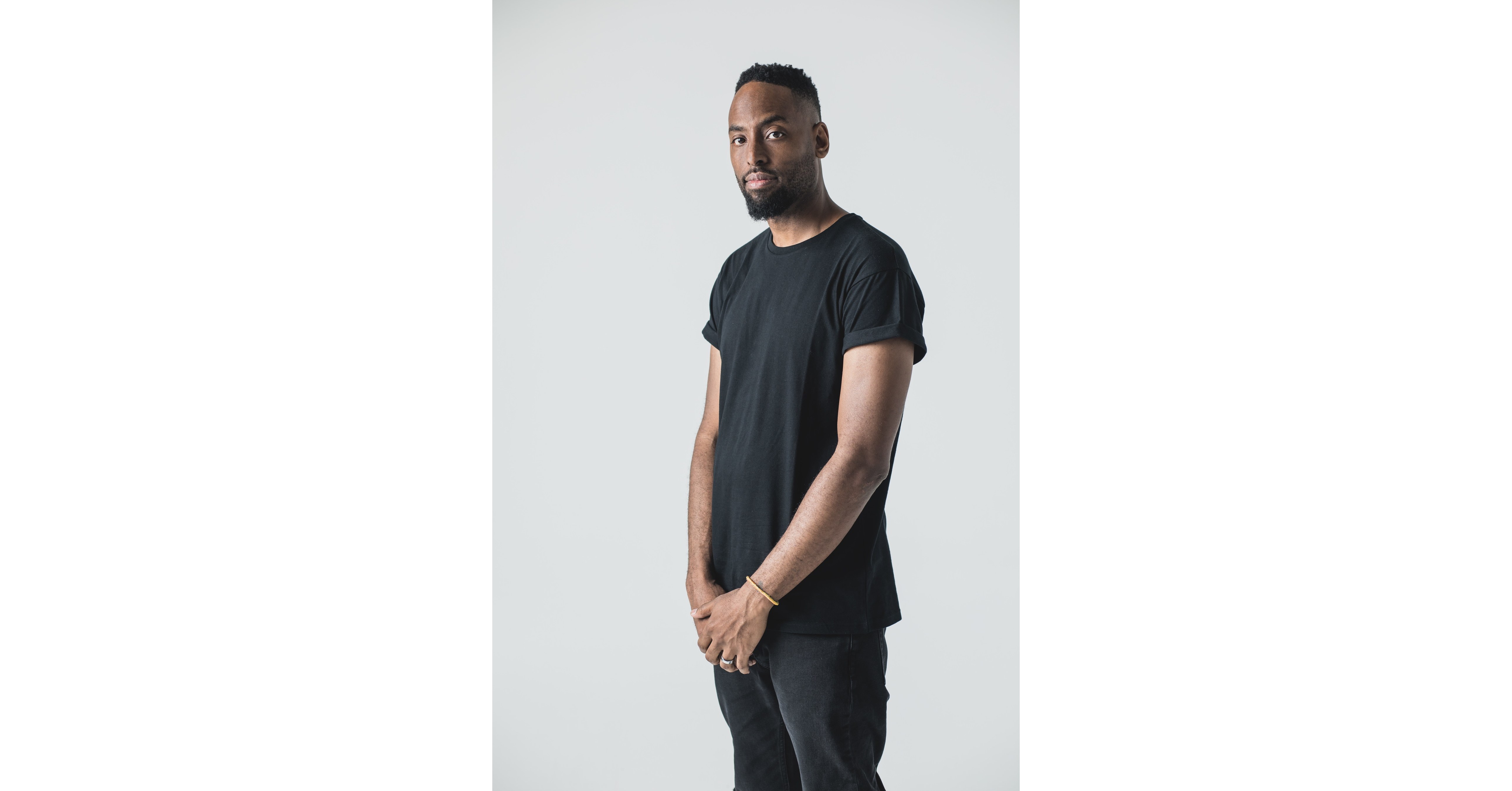 Symphonic Distribution Names Music Industry Veteran Brandon Hixon As Head of Newly Created Black ...