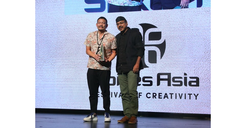 TBWA Has Its Best Ever Performance At Spikes Asia
