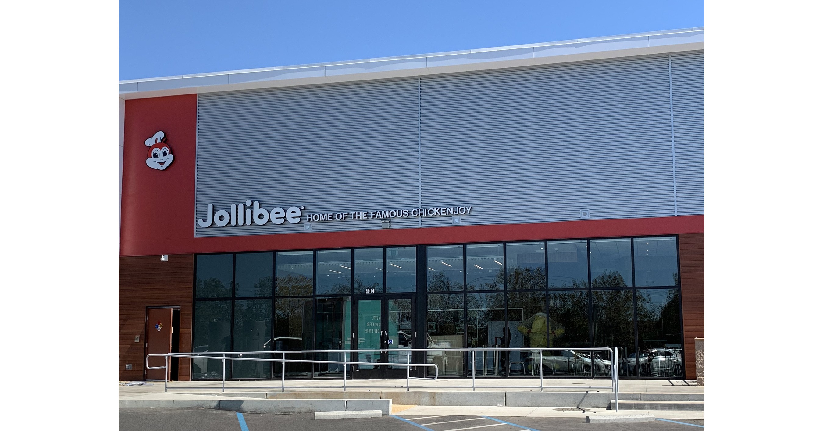 Jollibee, Home of the Famous Chickenjoy, Continues Aggressive U.S ...