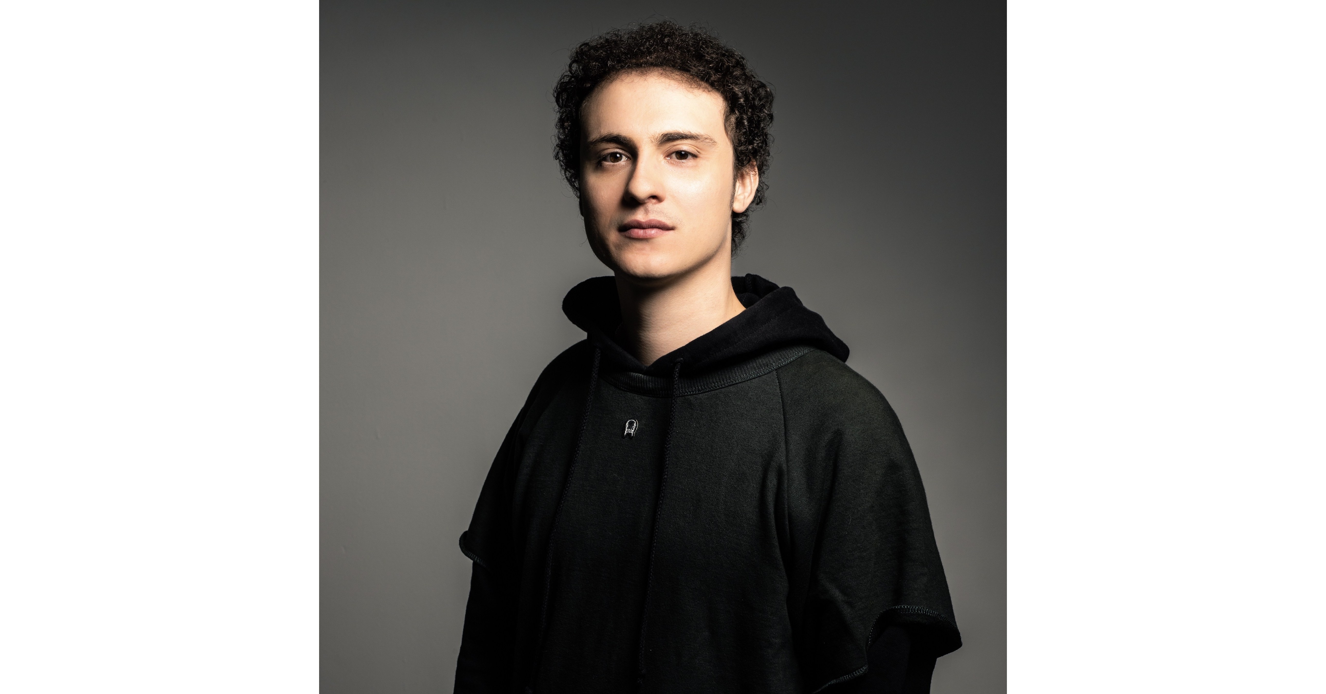 Rafael Ferrari, conhecido como "DJ Vermont", lançará seu primeiro álbum ...