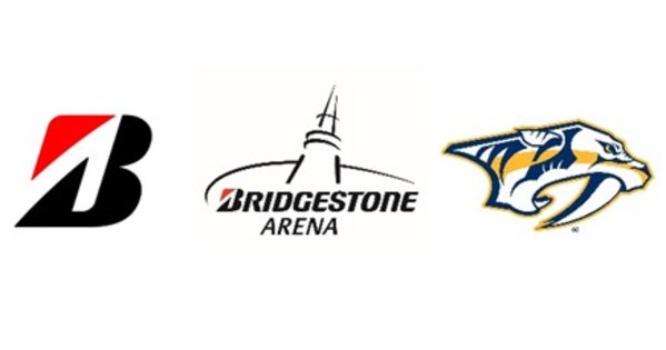 Bridgestone, Nashville Predators Extend Naming Rights Agreement for ...