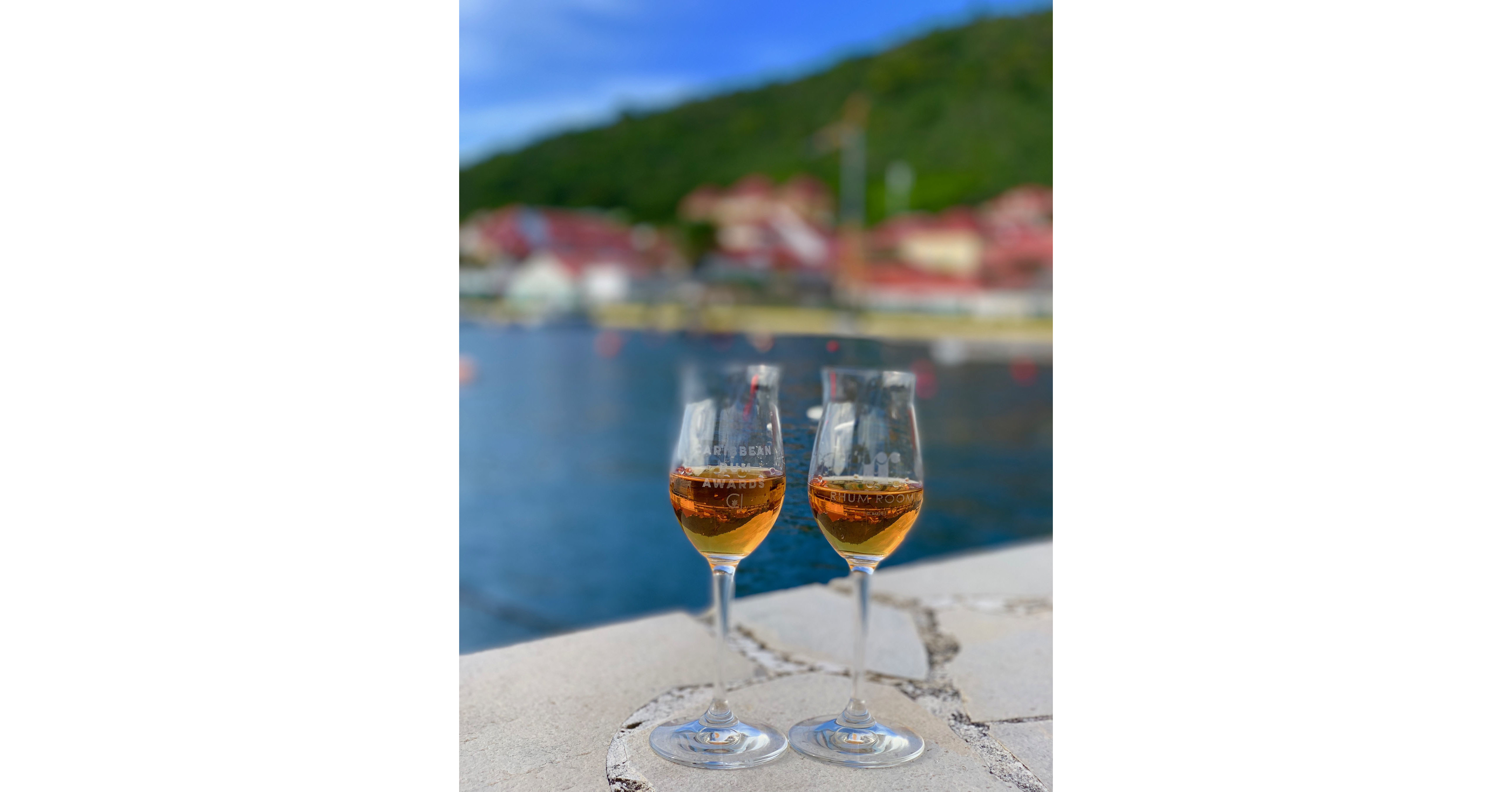 The Caribbean Rum Awards Are Coming to St Barth