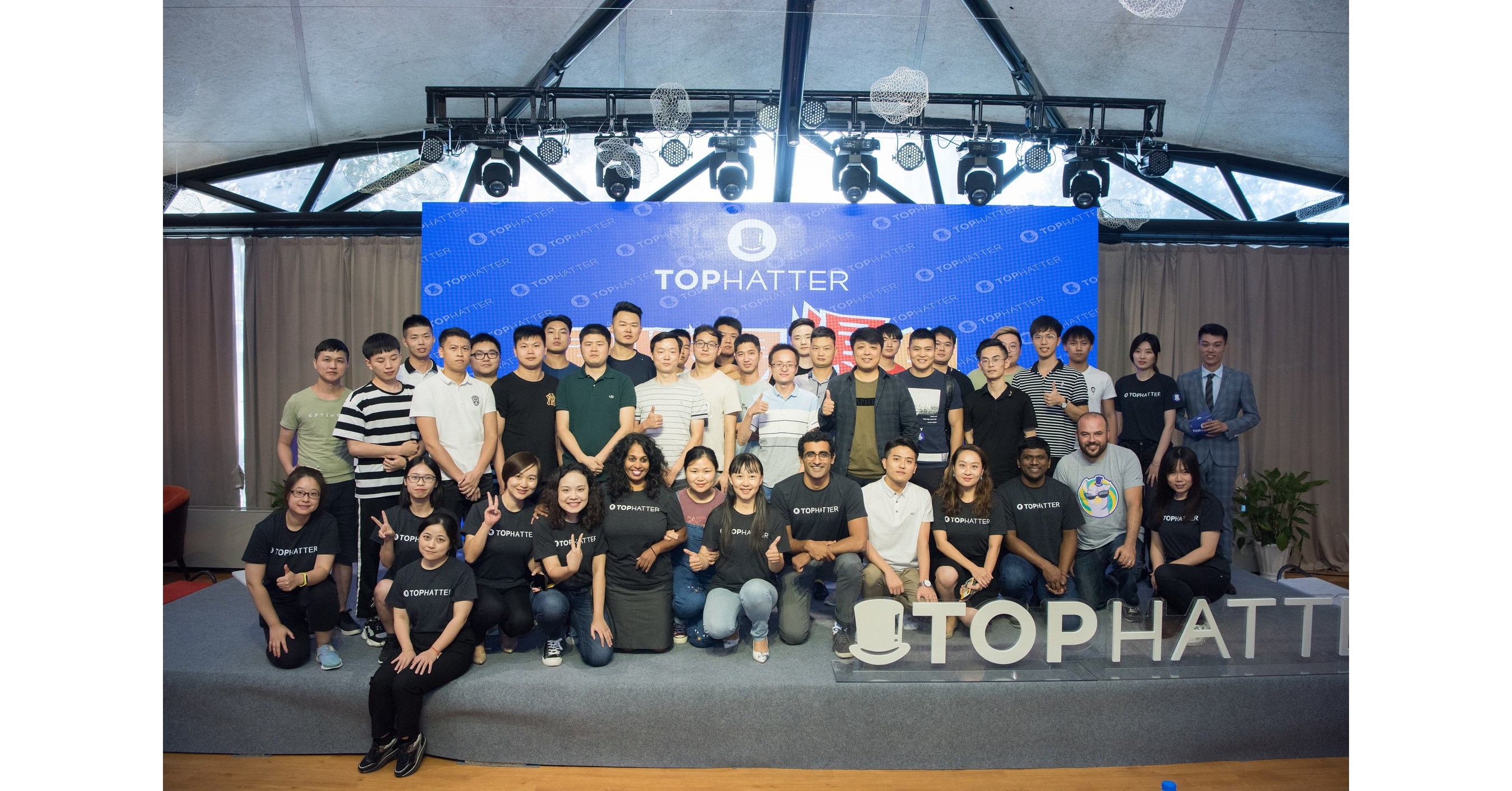 Tophatter rolls out $10k seller award program