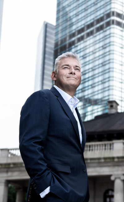 Kevin Bowers, Hong Kong Solicitor Advocate, Cleared of All Charges in ...