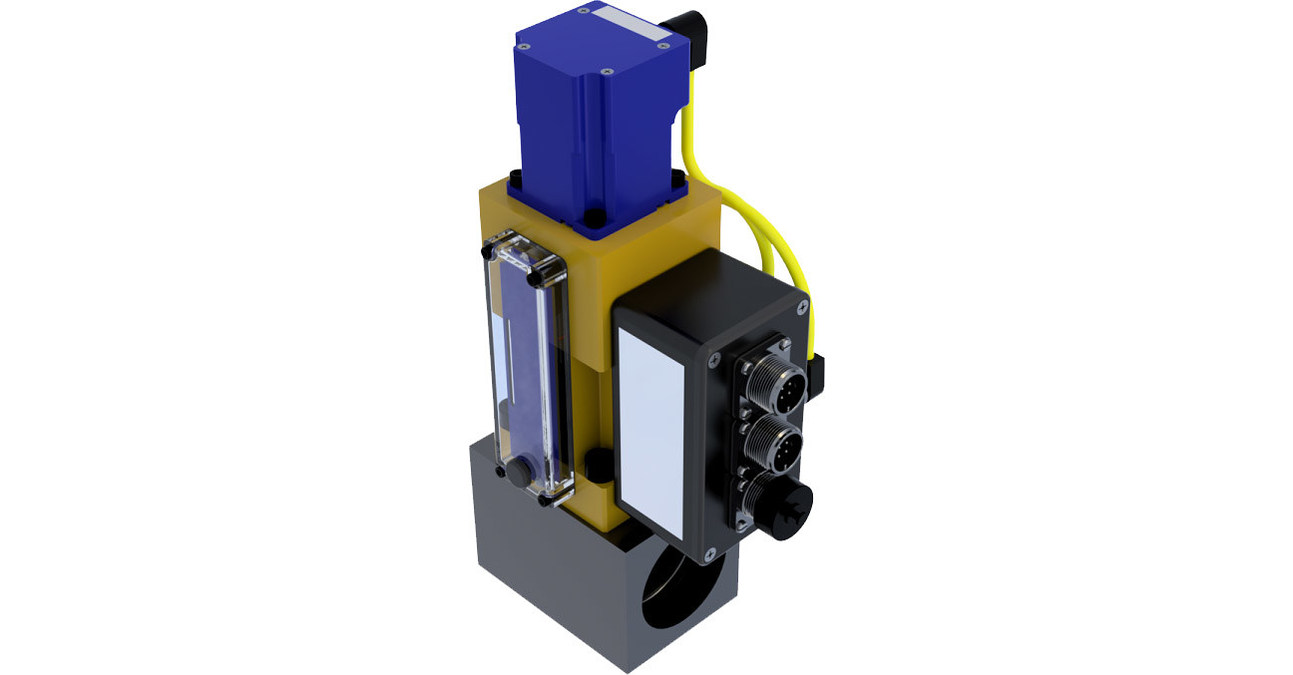 CECO Introduces ProBalance™ Plus Continuous Engine Balancing System