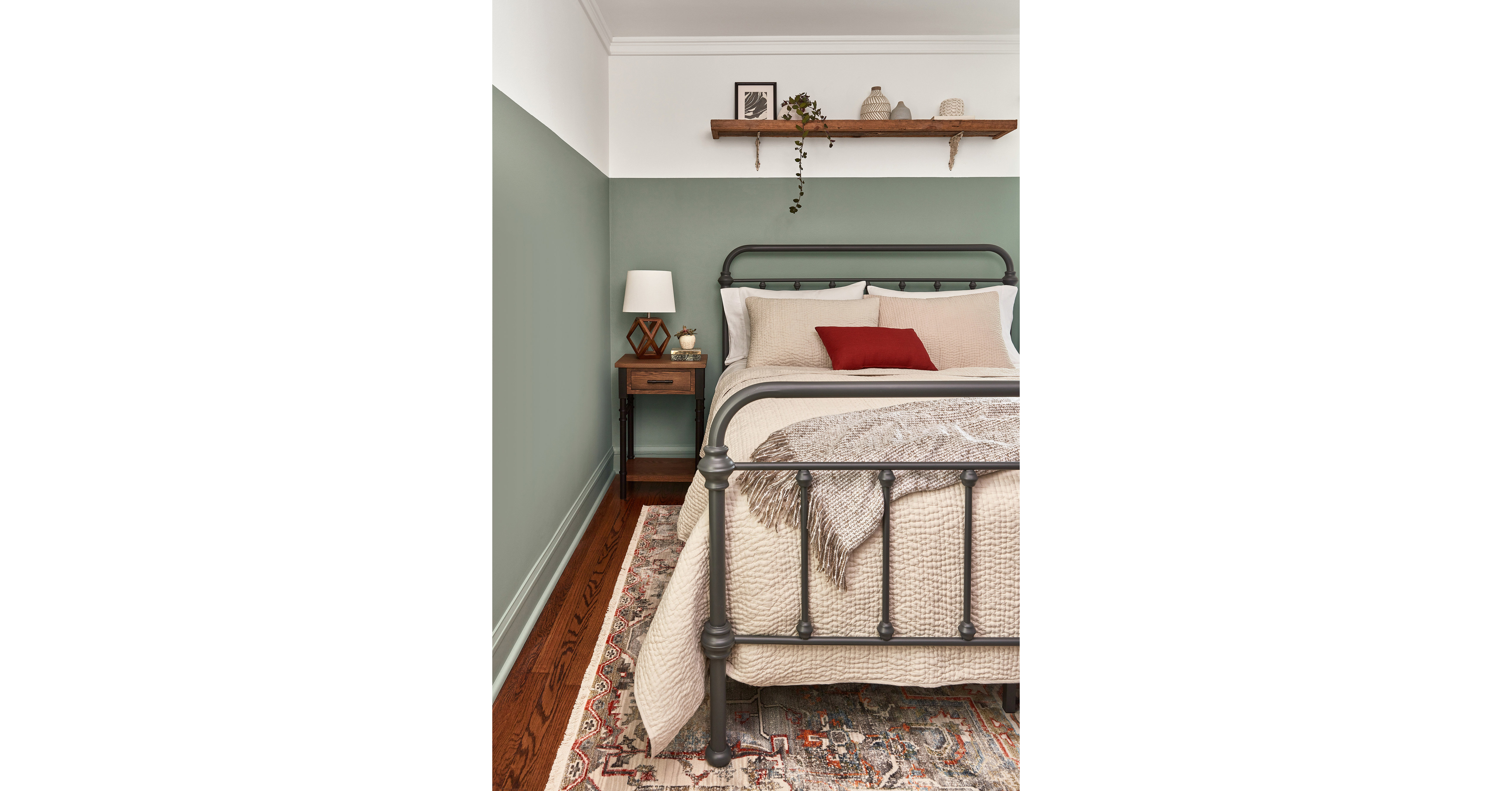 Valspar® Announces 2020 Colors of the Year Inspired by Nature
