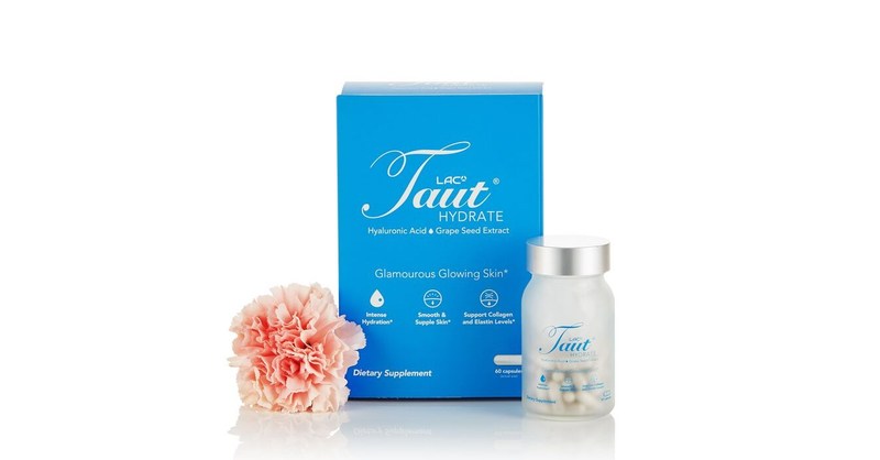 Renewalliance Taut® launches Vegan Hyaluronic Acid Skin Vitamin