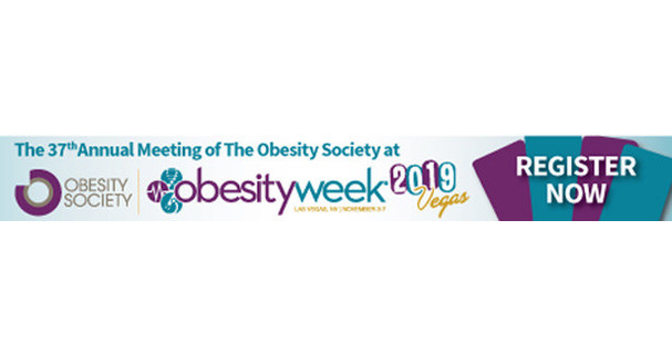 TOS Announces Obesity Journal Symposium Winners