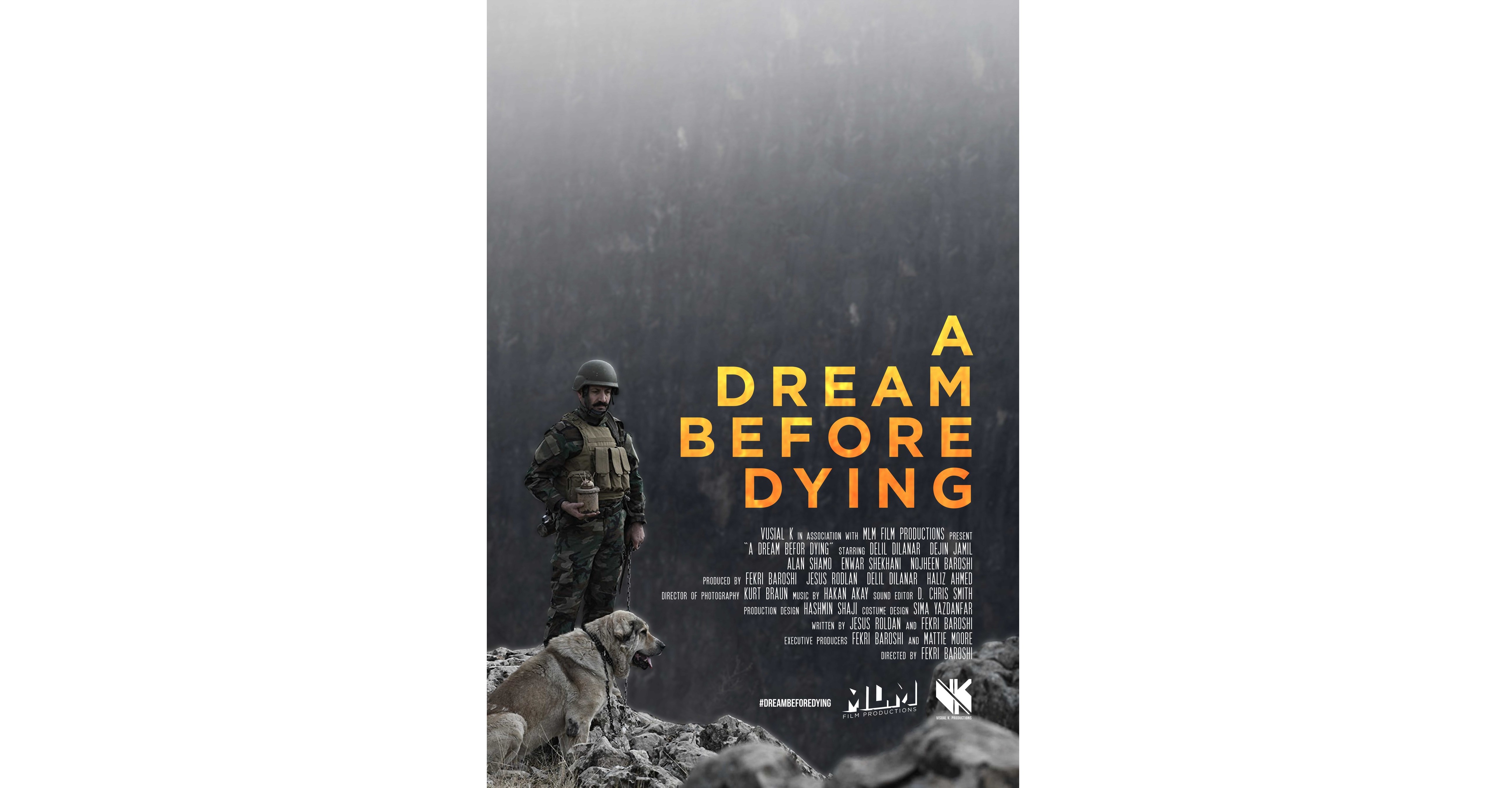 MLM Film Productions, Inc. Announces Film Selected for Screening at the ...