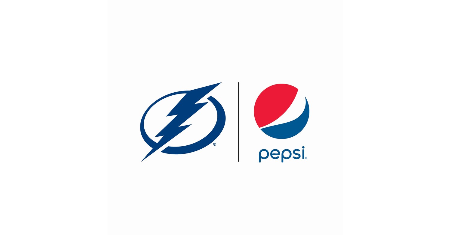 PepsiCo Beverages North America Becomes Lightning's Sixth Championship ...